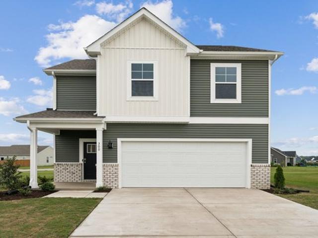 118 Meadow Ridge Way, Staunton, VA 24401