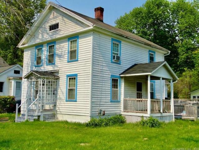 118 Meadow St, Winchester, CT 06098