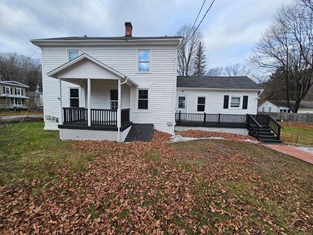 118 Meadow St, Winchester, CT 06098 | Compass