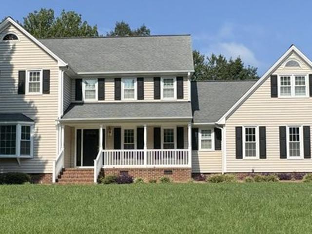 118 Meadowood Dr Unit No, Burlington, NC 27215