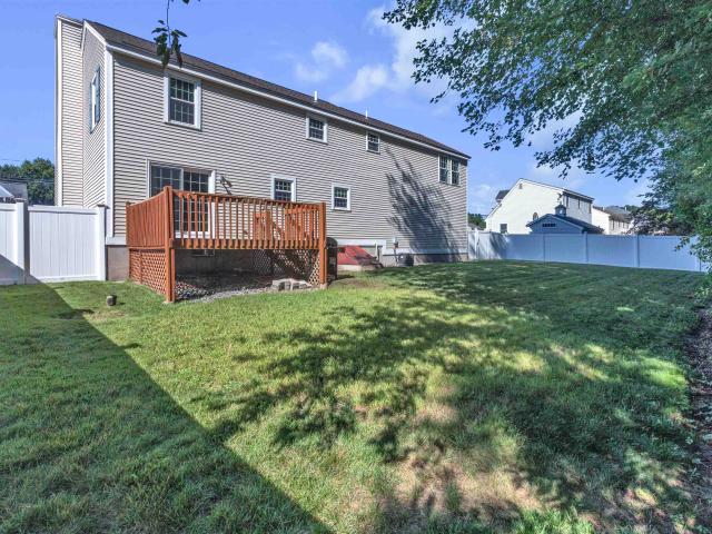 118 Megan Drive
