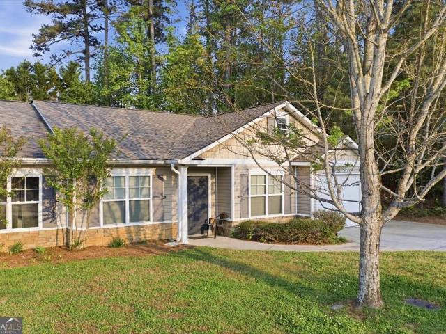 118 Melody Lane NW