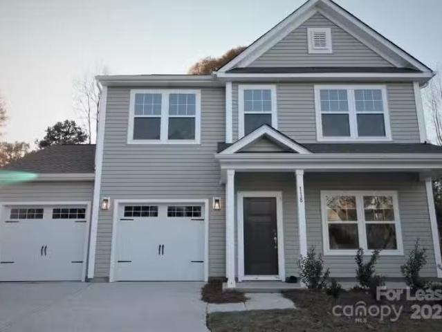 118 Mercer Street, Mooresville, NC 28115