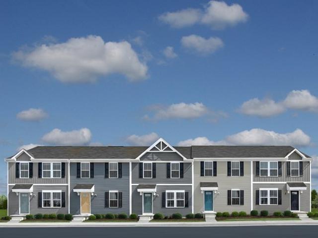 118 Michaels Way, Elkton, MD 21921