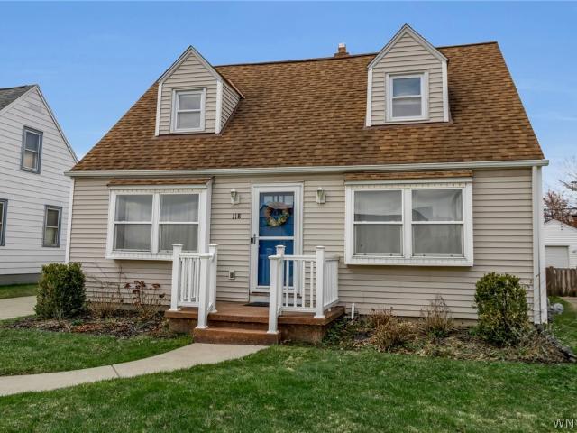 118 Midland Drive