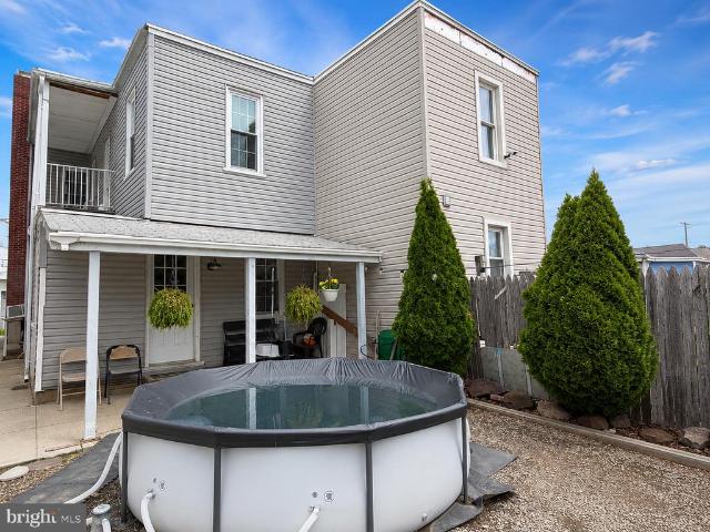118 Mifflin Street
