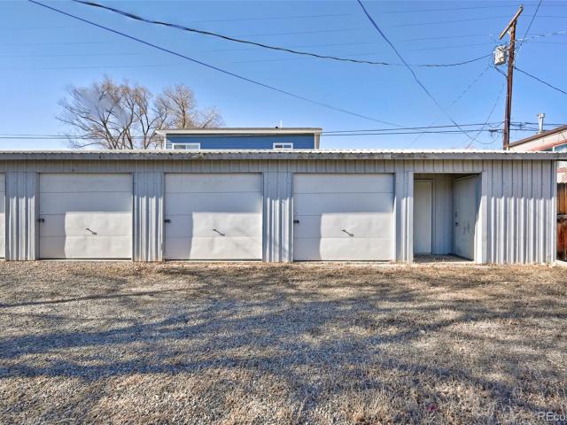 118 Mill Street