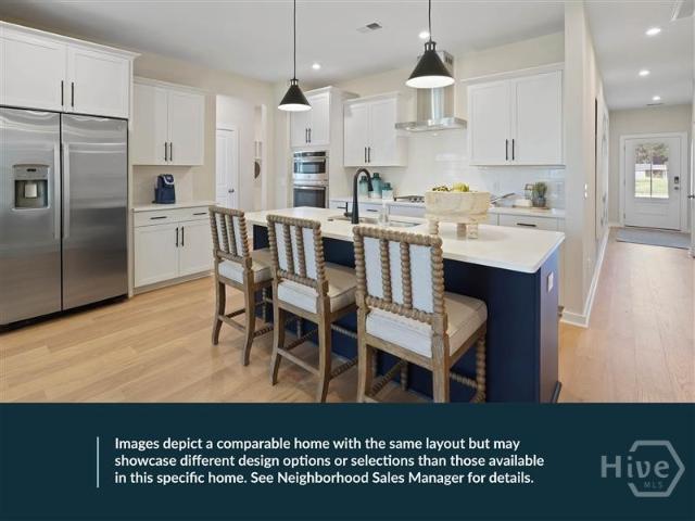 118 Miller Chapel Blvd, Guyton, GA 31312 | MLS #SA354563 | Compass