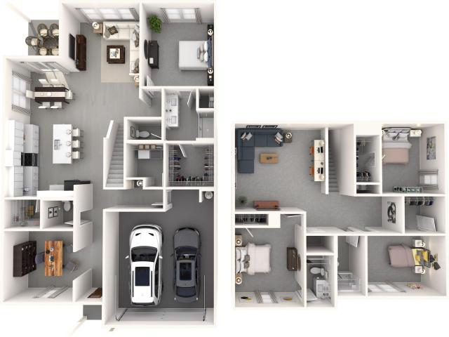 118 Millgate Dr