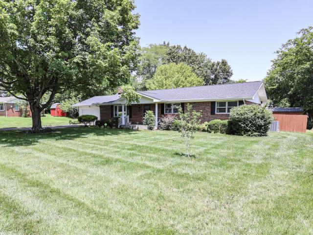 118 Milton Drive