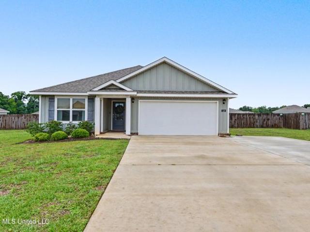 118 Mulberry Dr Lot 28, Lucedale, MS 39452