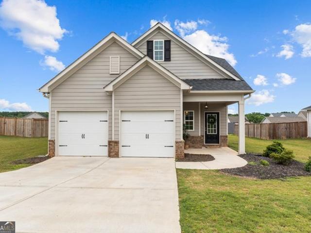 118 Muscadine Pass, Homer, GA 30547
