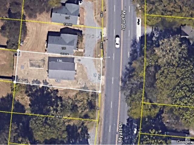 118 Myatt Dr