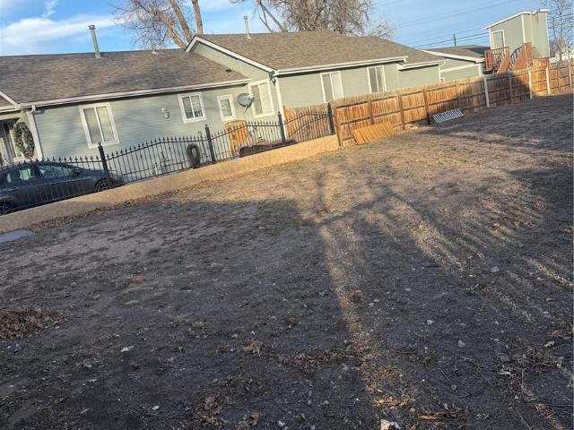 118 N 9th Ave, Greeley, CO 80631 | MLS #2394 | Compass