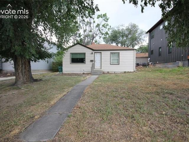 118 N 18th St, Colorado Springs, CO 80904
