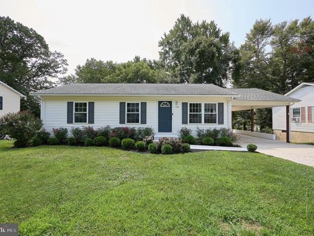 118 N Tartan Dr, Elkton, MD 21921