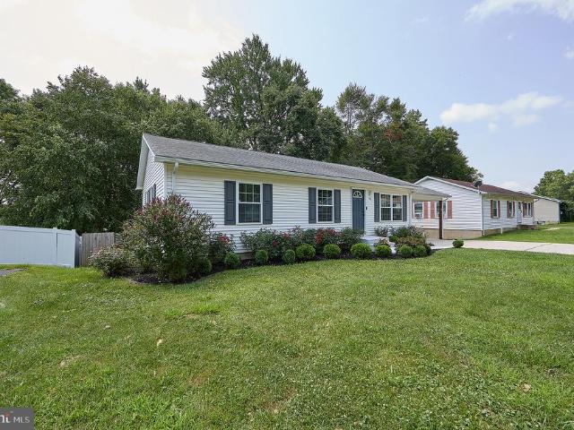 118 N Tartan Drive