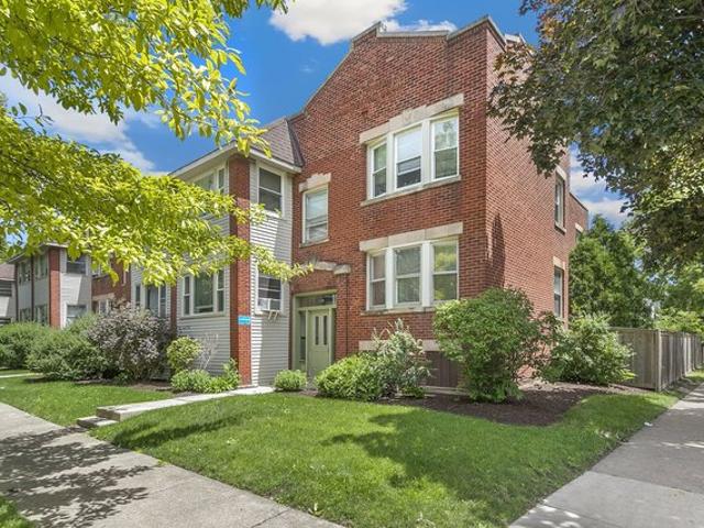 118 N Taylor Ave Apt 1, Oak Park, IL 60302