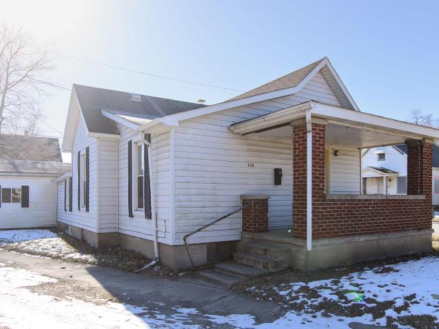 118 N Union Street
