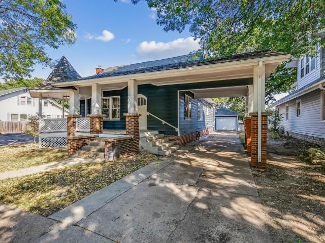 118 N Washington St, El Dorado, KS 67042 | MLS #618232