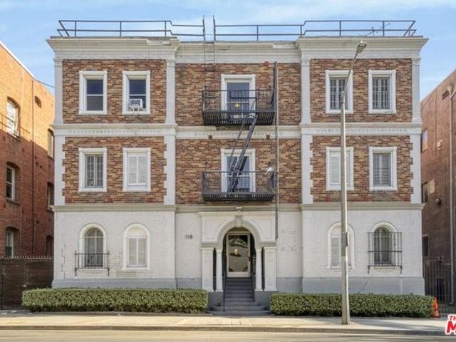 118 N Westmoreland Ave, Los Angeles, CA 90004