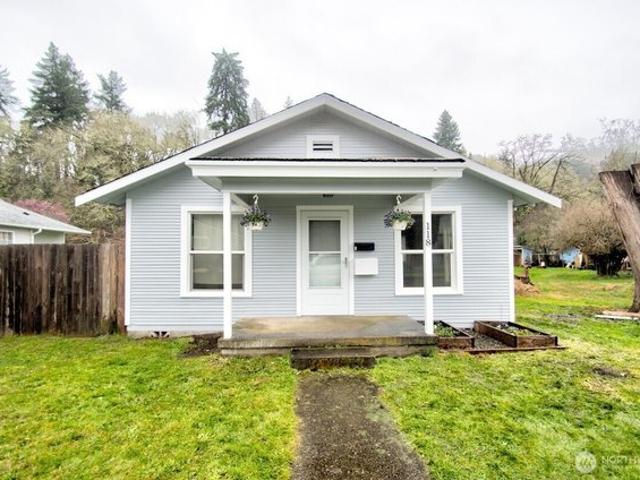 118 N Buckner St, Centralia, WA 98531
