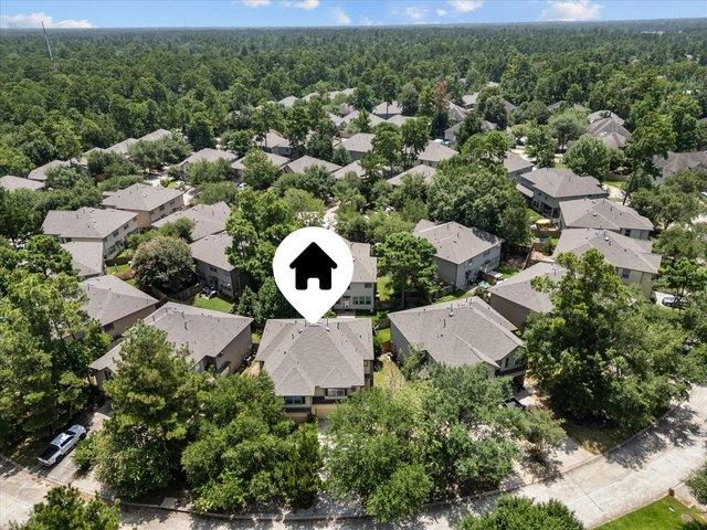 118 N Burberry Park Cir, The Woodlands, TX 77382