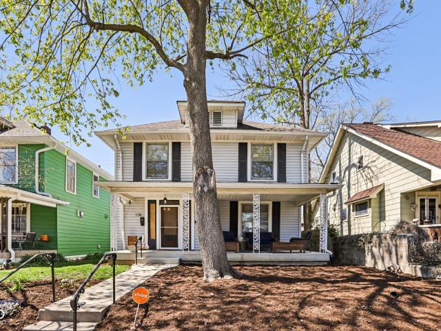 118 N Drexel Avenue