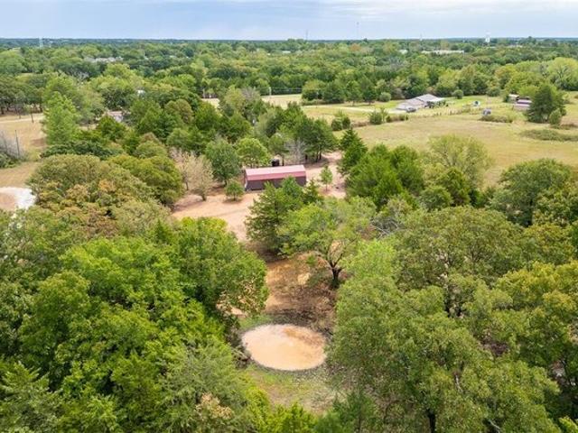 118 N Hurst Ln, Tecumseh, OK 74873
