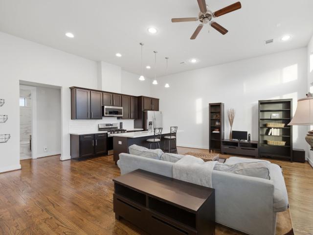 118 N Hutcheson St, Houston, TX 77003 | MLS #66876