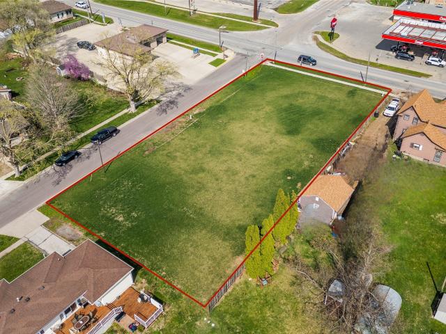 118 N Kennedy Avenue
