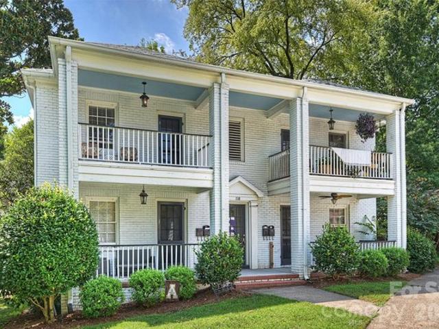 118 N Laurel Ave, Charlotte, NC 28207