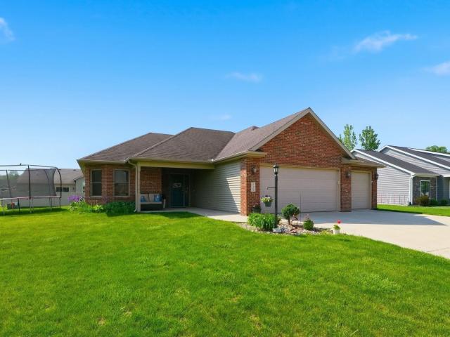 118 N Lexington Drive