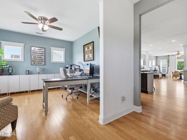 118 N Lou Sawyer Road