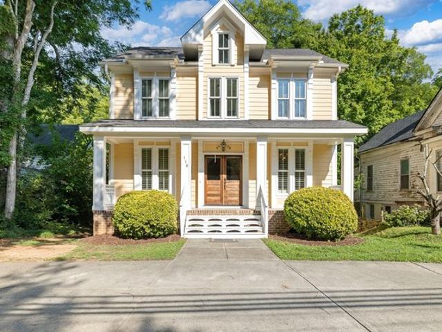 118 N Main St, Franklinton, NC 27525