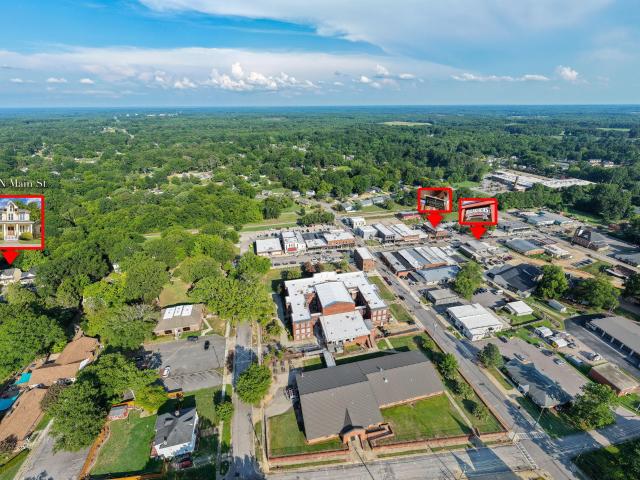 118 N Main Street