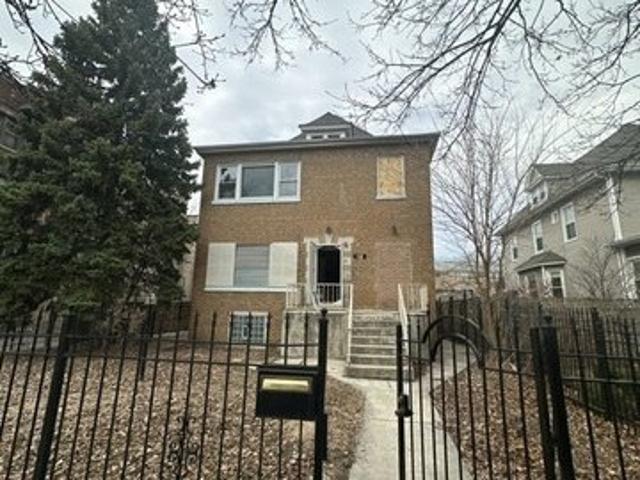 118 N Mayfield Ave, Chicago, IL 60644
