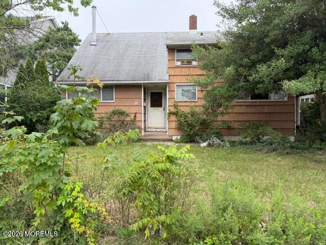 118 N Oakland Street