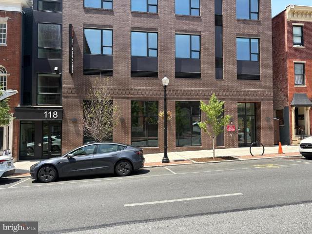 118 N Prince Street