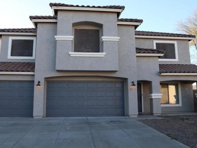 118 N Saguaro St, Coolidge, AZ 85128