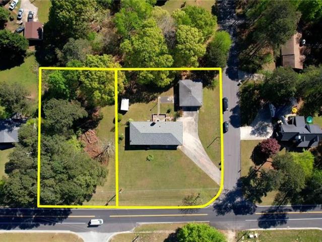 118 N Sharon Church Rd, Loganville, GA 30052 | MLS #7753 | Compass