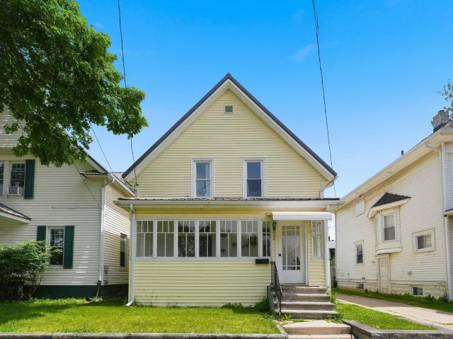 118 N Summit Street