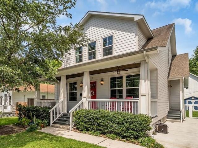 118 Northwood St, Houston, TX 77009
