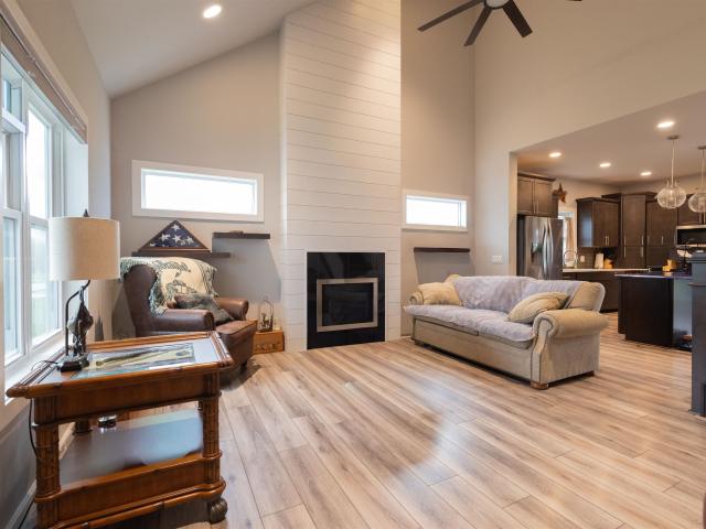 118 Nature’s Trl, Fall River, WI 53932 | MLS #2021