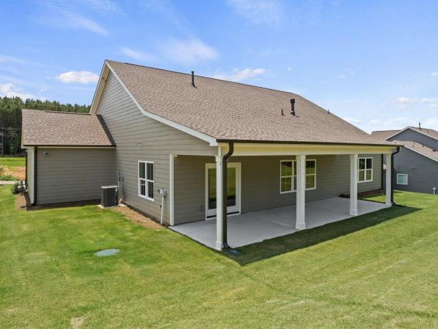 118 Nannies Cir, Pelzer, SC 29669 | MLS #1598
