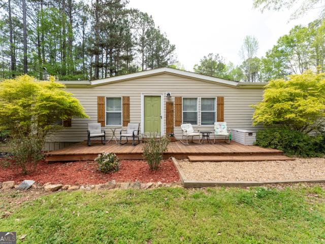 118 Napier Mill Rd SW, Eatonton, GA 31024 | Compass