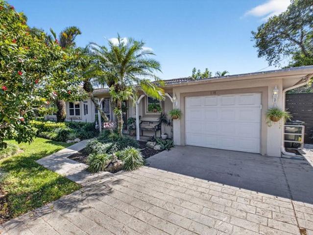 118 NE 22nd St, Delray Beach, FL 33444