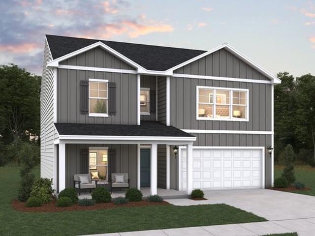 118 Nesbitt Ct, Jacksonville, NC 28546