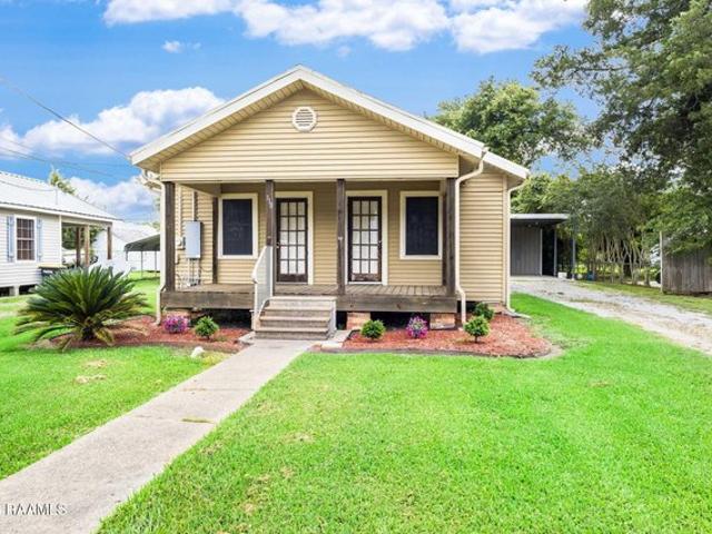 118 Nita St, New Iberia, LA 70563