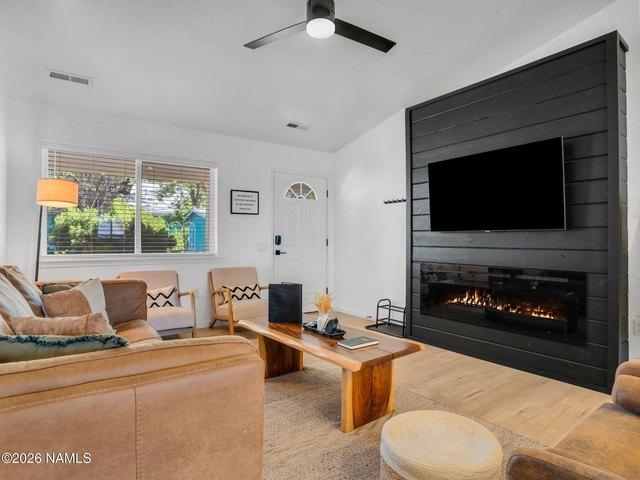 118 S 4th St, Williams, AZ 86046